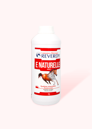 Racing Reverdy - Pelleted feed for Thoroughbreds in training - Reverdy