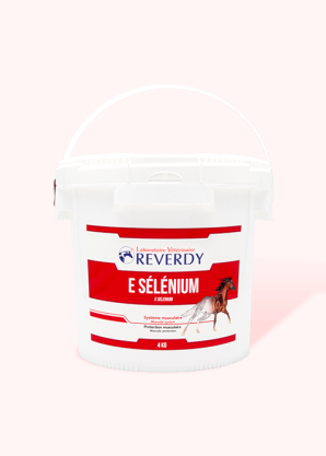 Racing Reverdy - Pelleted feed for Thoroughbreds in training - Reverdy