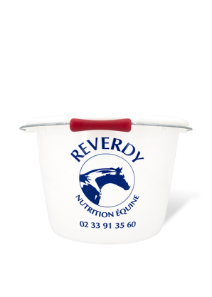 Breeding - Reverdy
