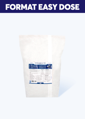 CMV pour cheval (Minéraux & Vitamines) - Reverdy