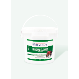 Breeding Mineral 5kg - Reverdy