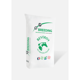 Breeding - Reverdy