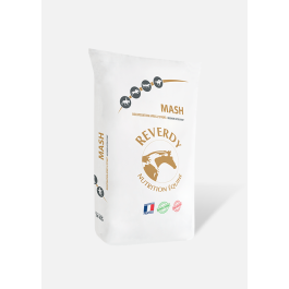 Mash - Reverdy