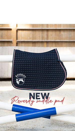 Equine Nutrition - Reverdy