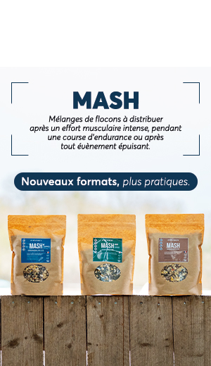 Reverdy Nutrition Equine - Une obsession, la qualité ! - Reverdy