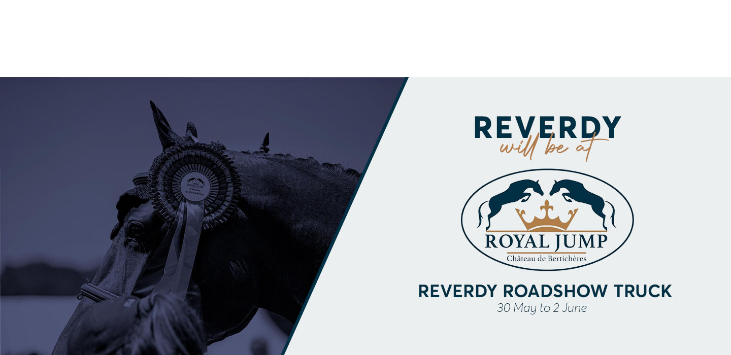 Equine Nutrition - Reverdy