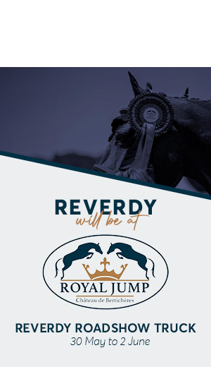 Equine Nutrition - Reverdy