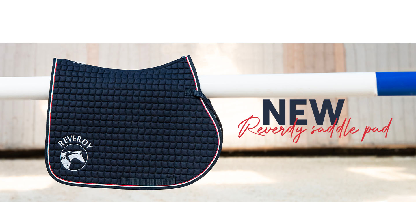Equine Nutrition - Reverdy